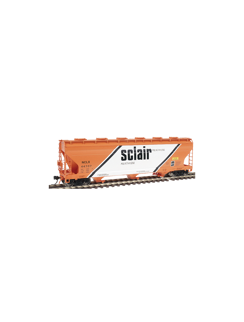 intermountain 47020 sclair hopper