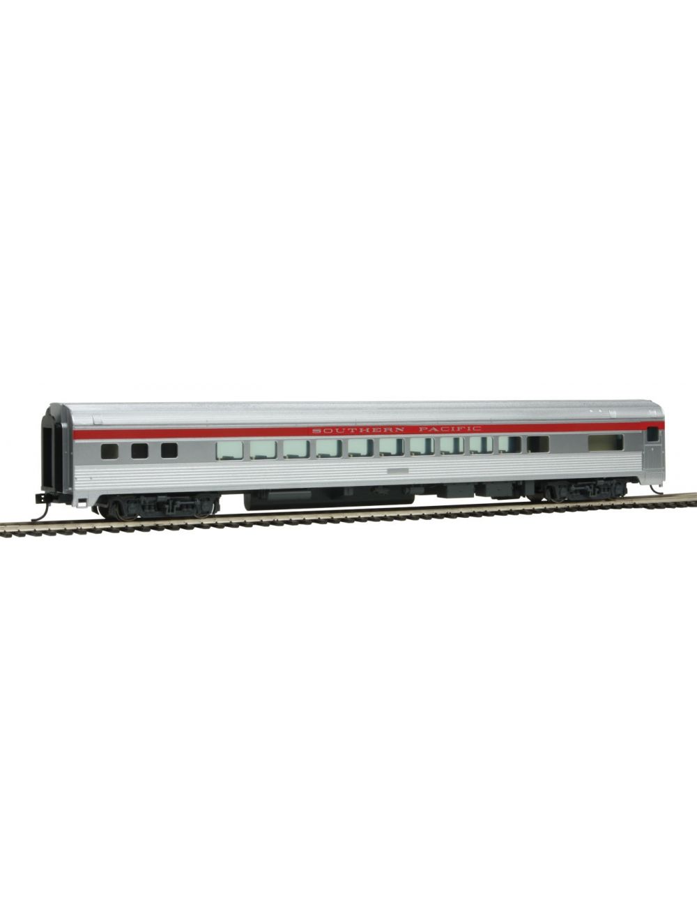 Walthers 910-30203 SP 85' coach
