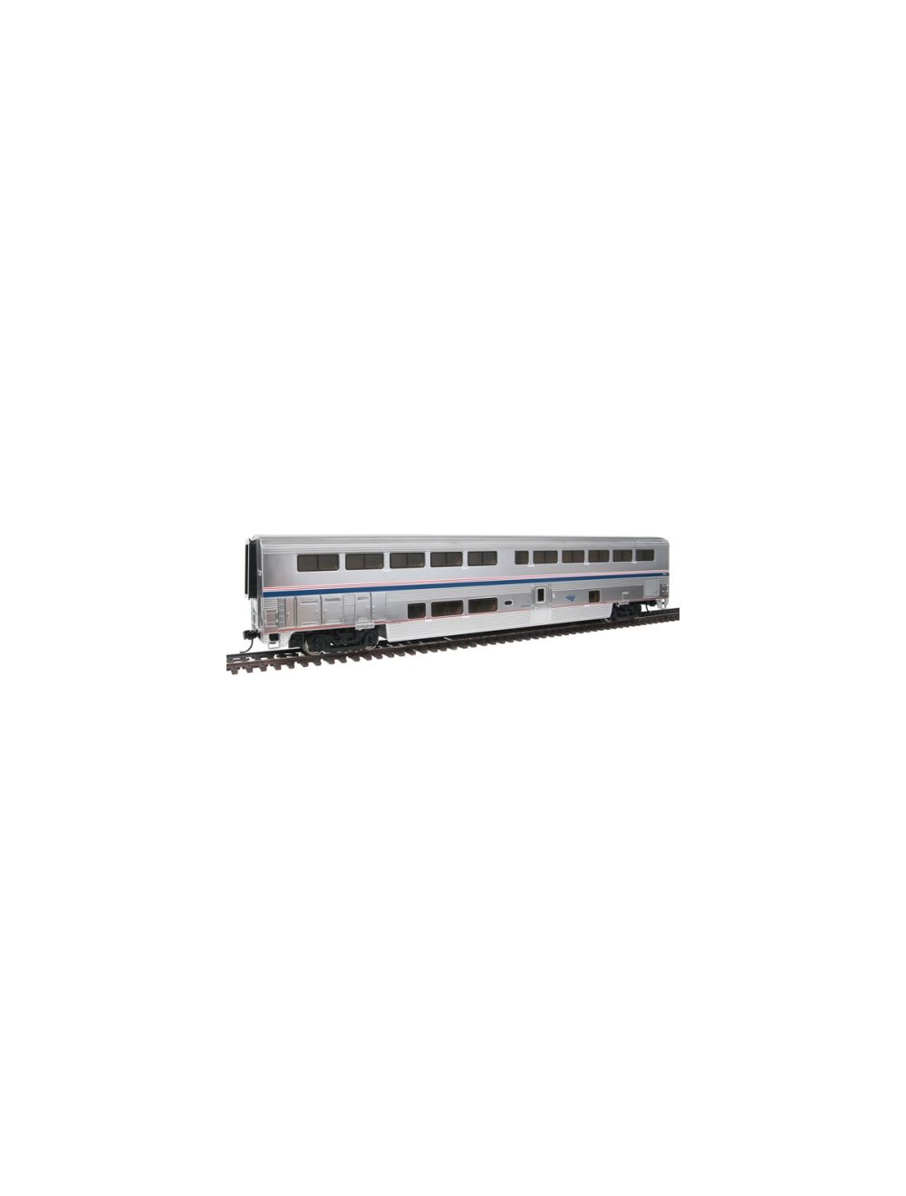 walthers 12071 amtrak sleeper