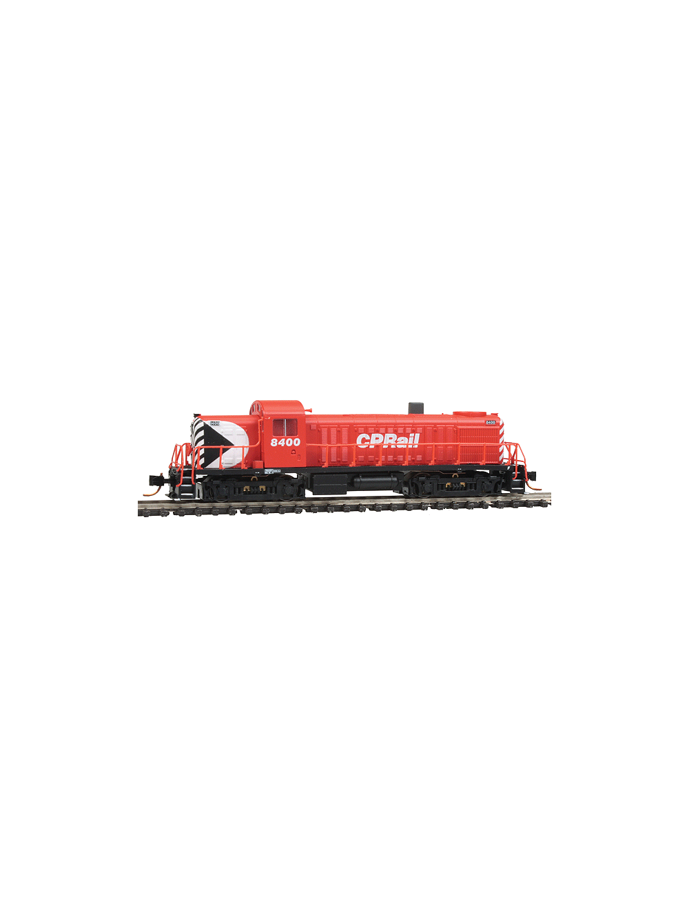 walthers proto 920-80092 canadian pacific rs2 #840