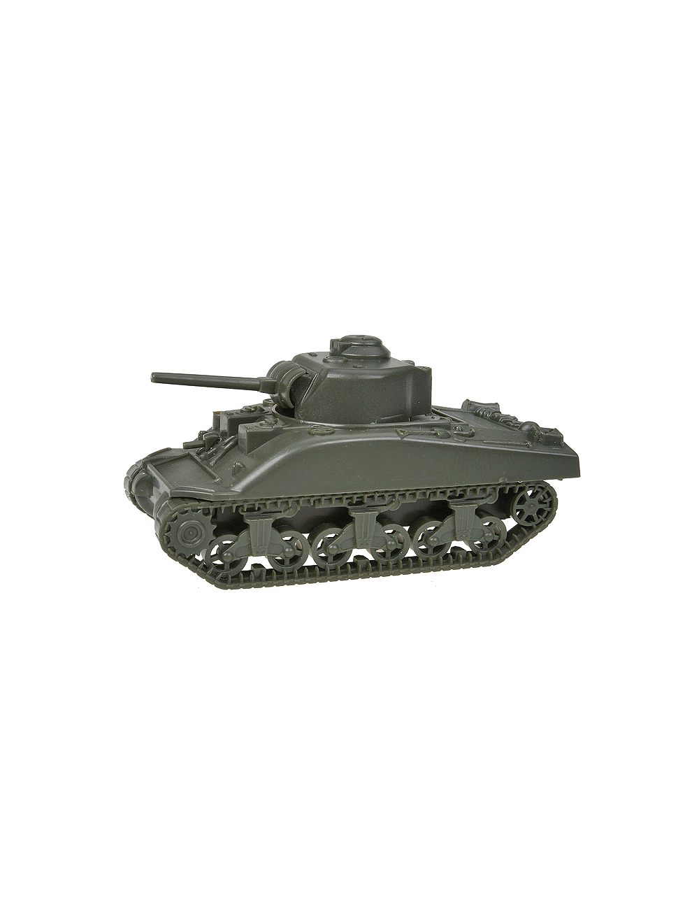scenemaster 949-14004 sherman tank