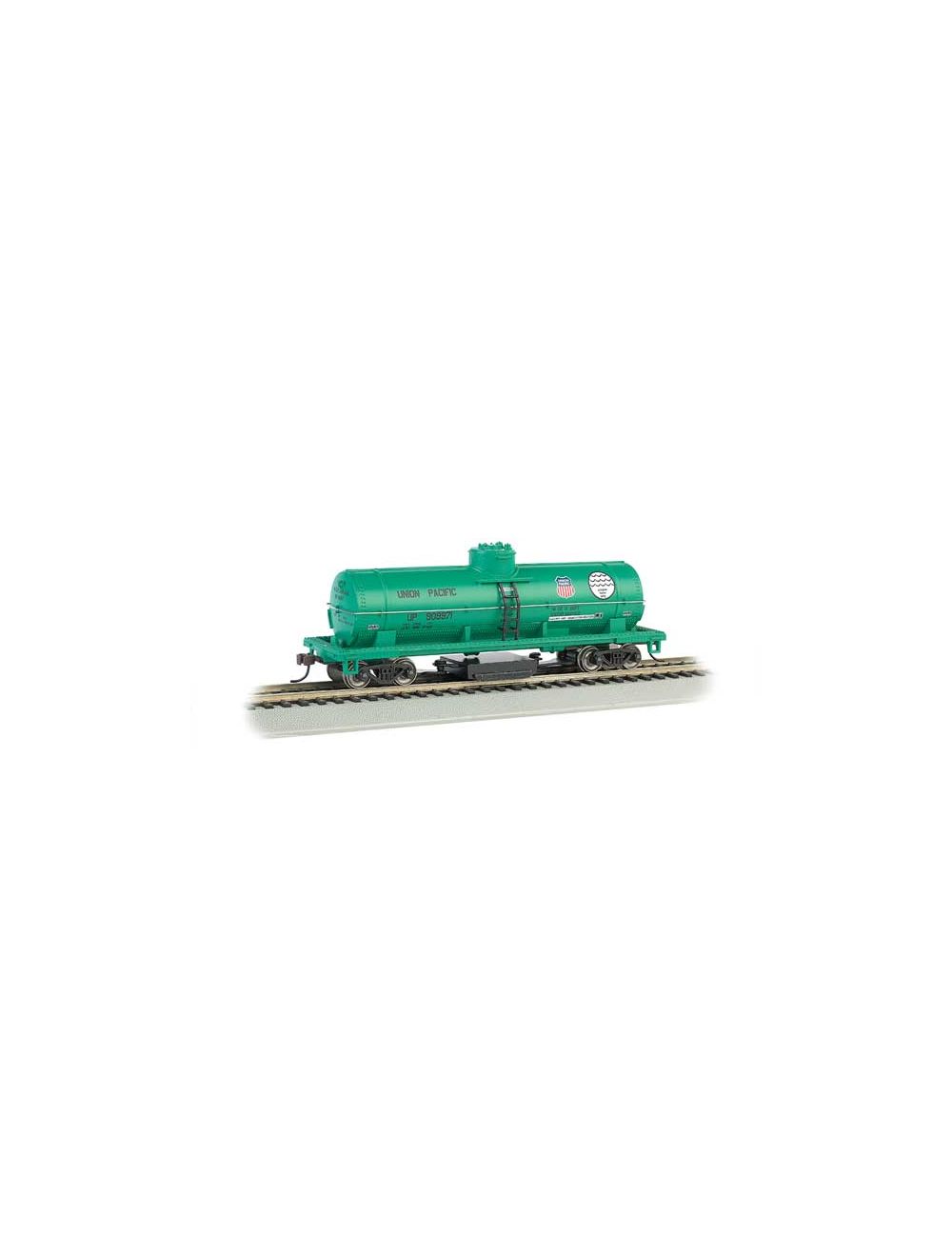 bachmann 16305 up track cleaning car