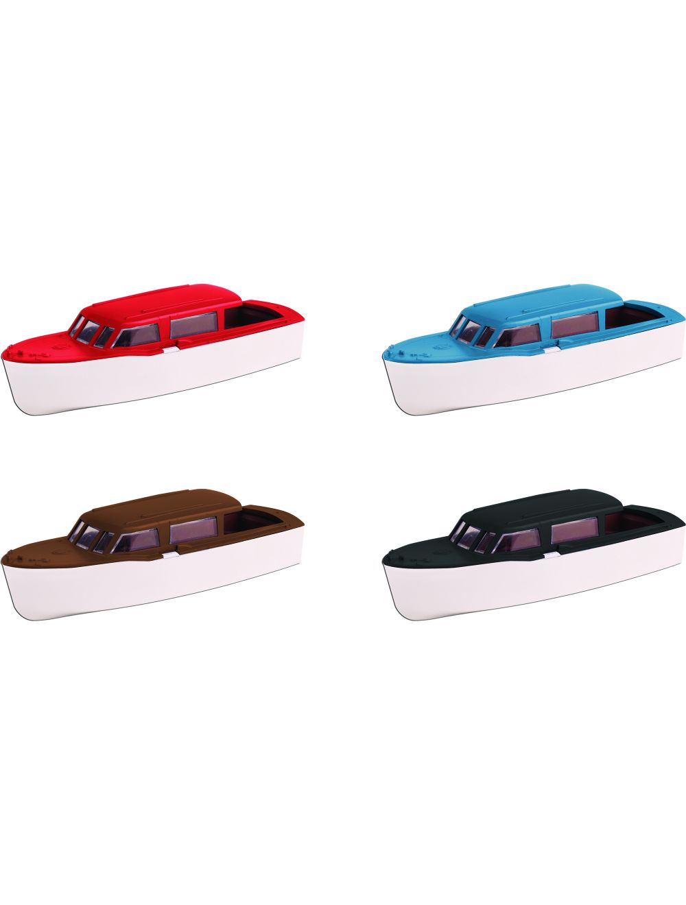 lionel 37834 boats 4pk