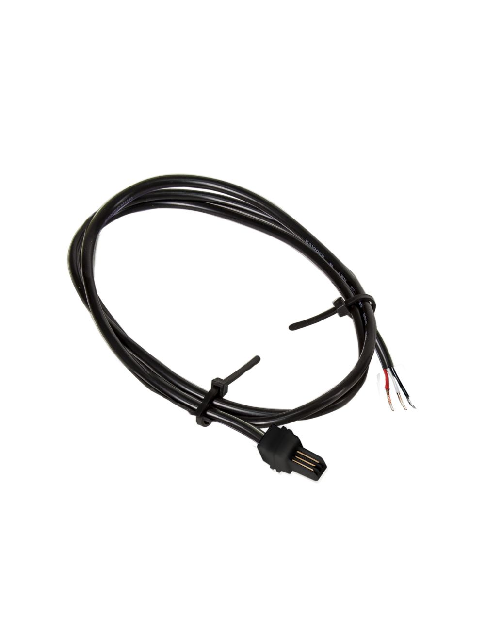 lionel 82039 3' male pigtail power cable