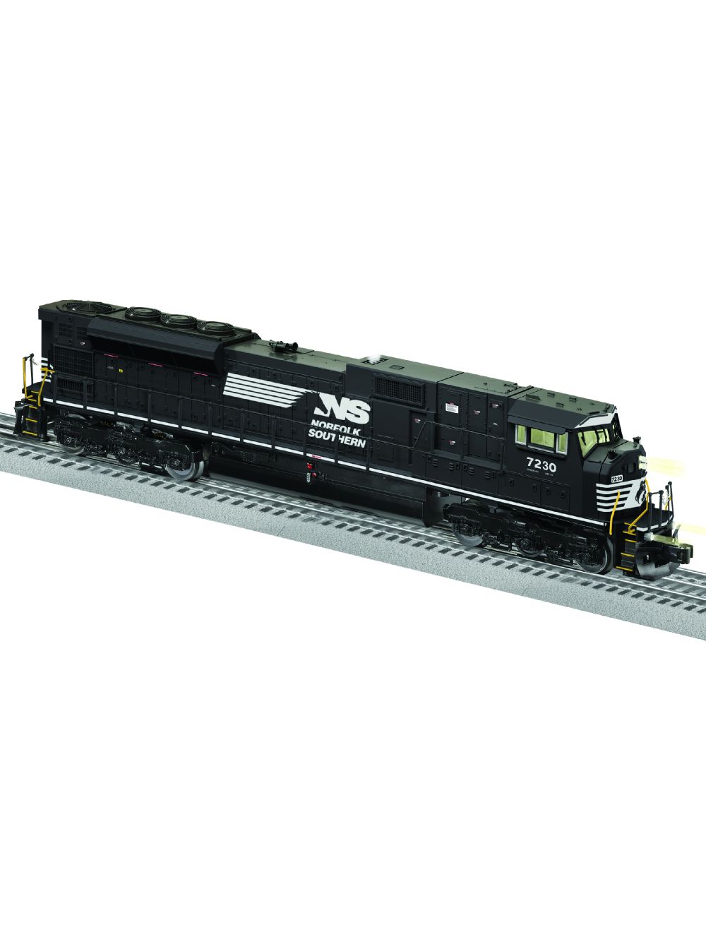 lionel 82759 ns sd90mac #7230 legacy