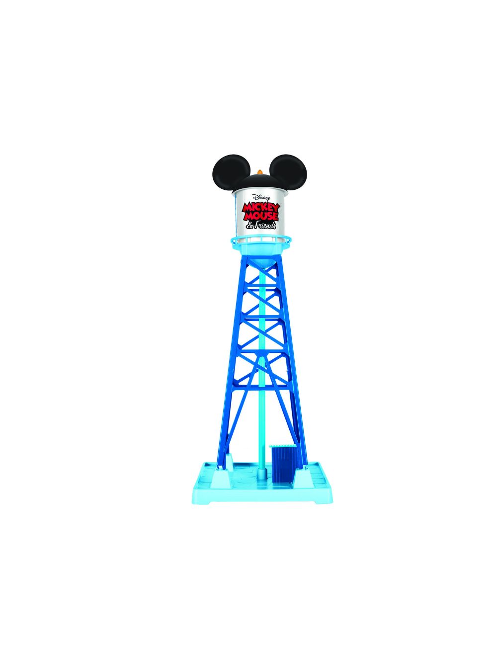 lionel 84499 mickey industrial water tower