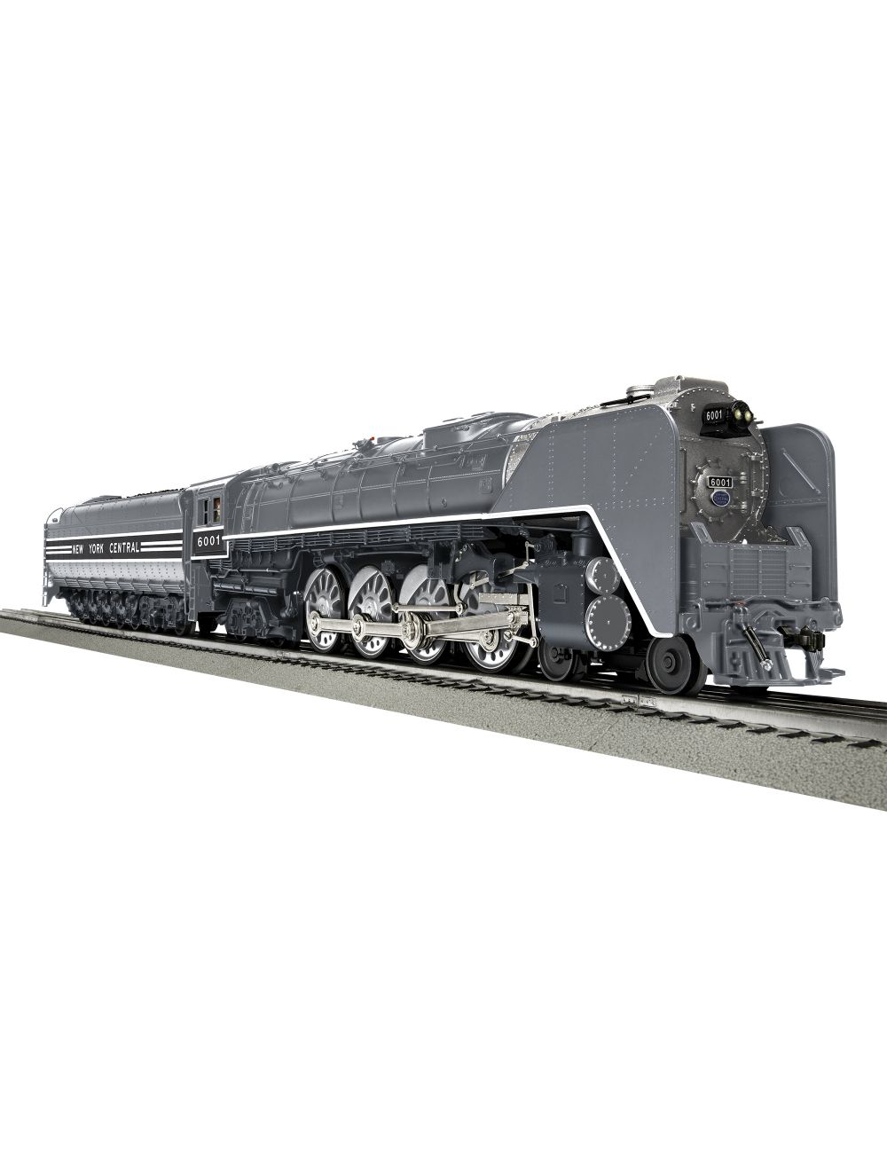 lionel 85267 nyc 20th century vision line