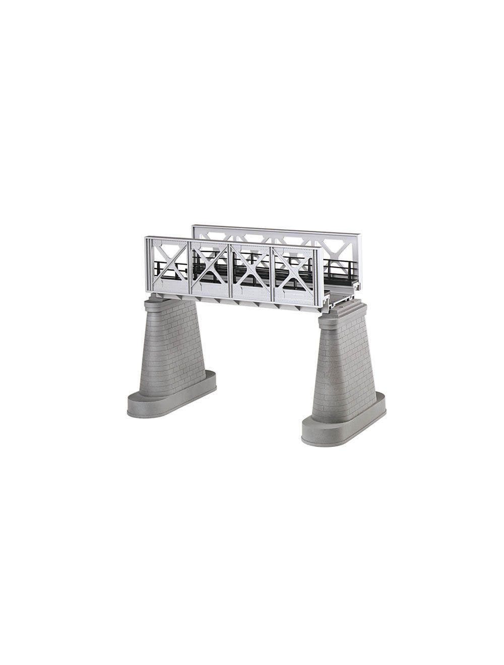 mth 40-1014 girder bridge