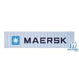 maersk 40' container intermountain a-line 30304