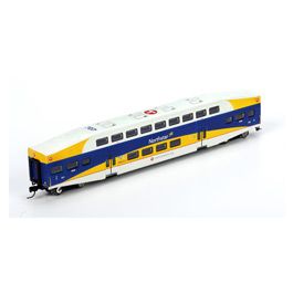 NORTHSTAR CAB CAR