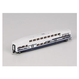 METROLINK COACH #206