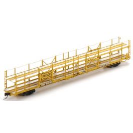 athearn 14383 frisco auto rack