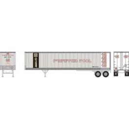 Athearn 16089 availco 45' trailer