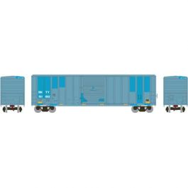 athearn 18672 up/bkty 50' boxcar