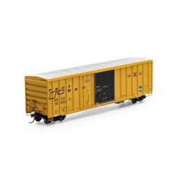 Athearn 26731 Railbox 50' boxcar late, HO scale