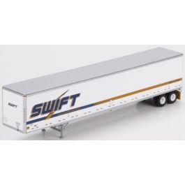 athearn 29813 swift 53' trailer
