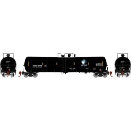 Athearn 29916 ADMX 30k tankcar 30720, HO scale