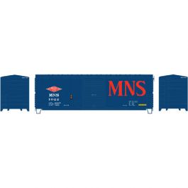 Athearn 67463 MNS 40' modern boxcar