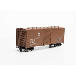 Athearn 67979 NdeM 40' boxcar 67044, HO scale