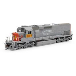 Athearn 71846 UP/SP patch dcc/snd #8855, HO