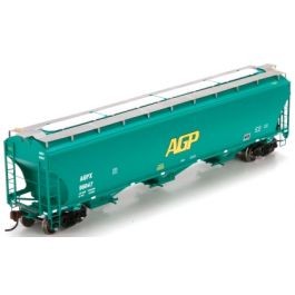 athearn 89472 agp hopper