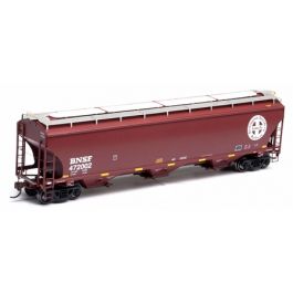 athearn 89590 bnsf covered hopper
