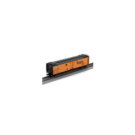 athearn 94501 50' Ice Reef SF/Scout #1