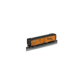 athearn 94502 50' Ice Reef SF/Scout #2