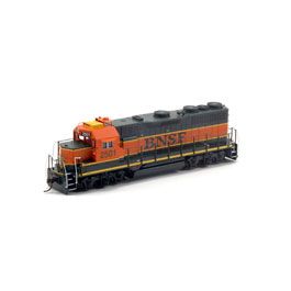 athearn 96058 bnsf gp35 #2501