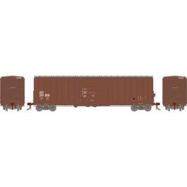 Athearn G26862 CP 50' boxcar 211919
