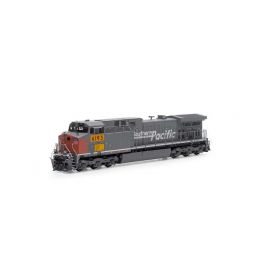 Athearn G31659 UP AC4400 DCC/SND #6193, HO scale
