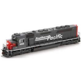 athearn g63576 sp sd40m-2 8691