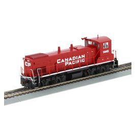 athearn g66085 canadian pacific mp15-ac #1445