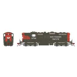 athearn g62680 s.p. gp9 w/dcc sound