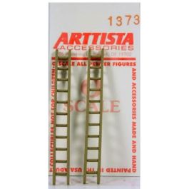 arttista 1373 two ladders, O scale
