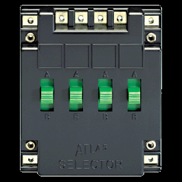 atlas 215 selector
