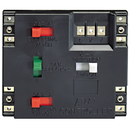 atlas 220 controller
