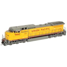 atlas 10001261 up dash 8-cw dcc/snd
