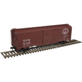Atlas 20005754 NdeM boxcar 38600