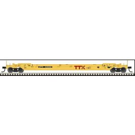 Atlas ttx next load any road wellcar, HO scale