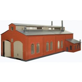 ENGINE HOUSE KIT