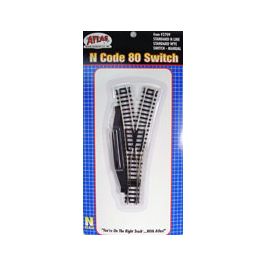 atlas 2709 wye manual switch