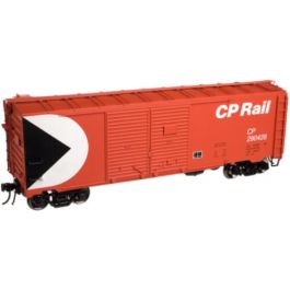 atlas 3002804-1 cp rail boxcar