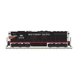 Atlas 40003688 SP SD9 DCC #5472, N scale