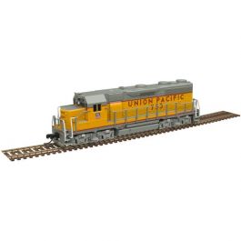 Atlas 40004299 UP GP35 with DCC/SND