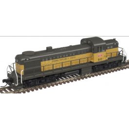 Atlas 40004636 sp&s rs2 dcc #61