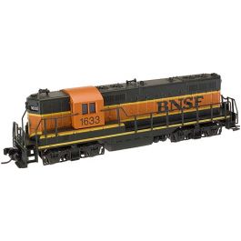 atlas 48351 bnsf gp-9 #1633