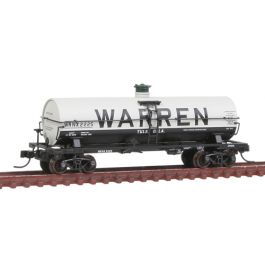 atlas 50001568 warren tank car