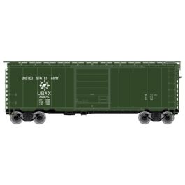 atlas 50001633 us army box car