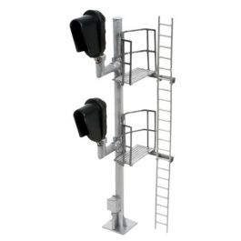 Atlas 70000097 Modern double head signal